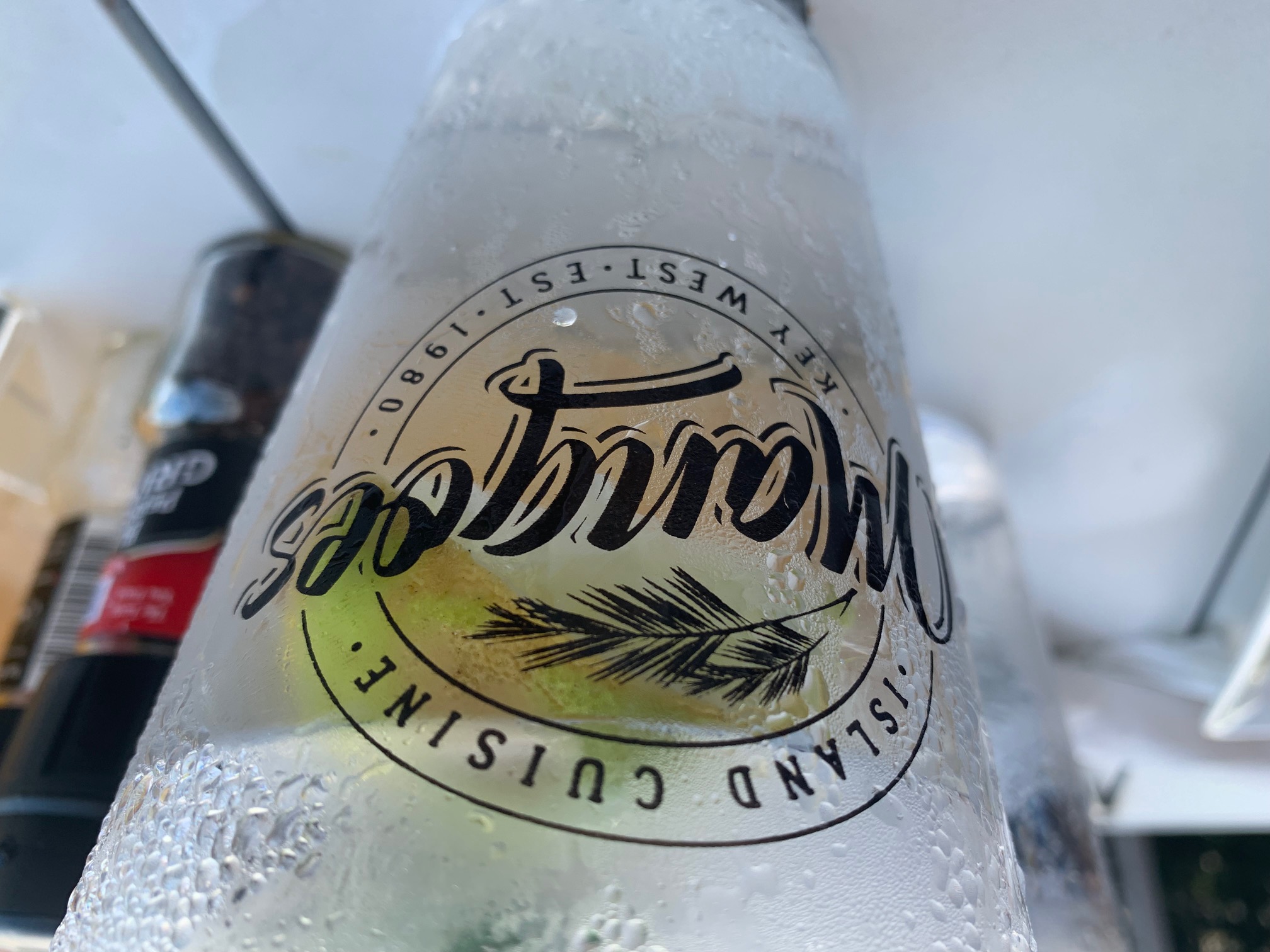 Mangoes Key West at Darrell Coria blog