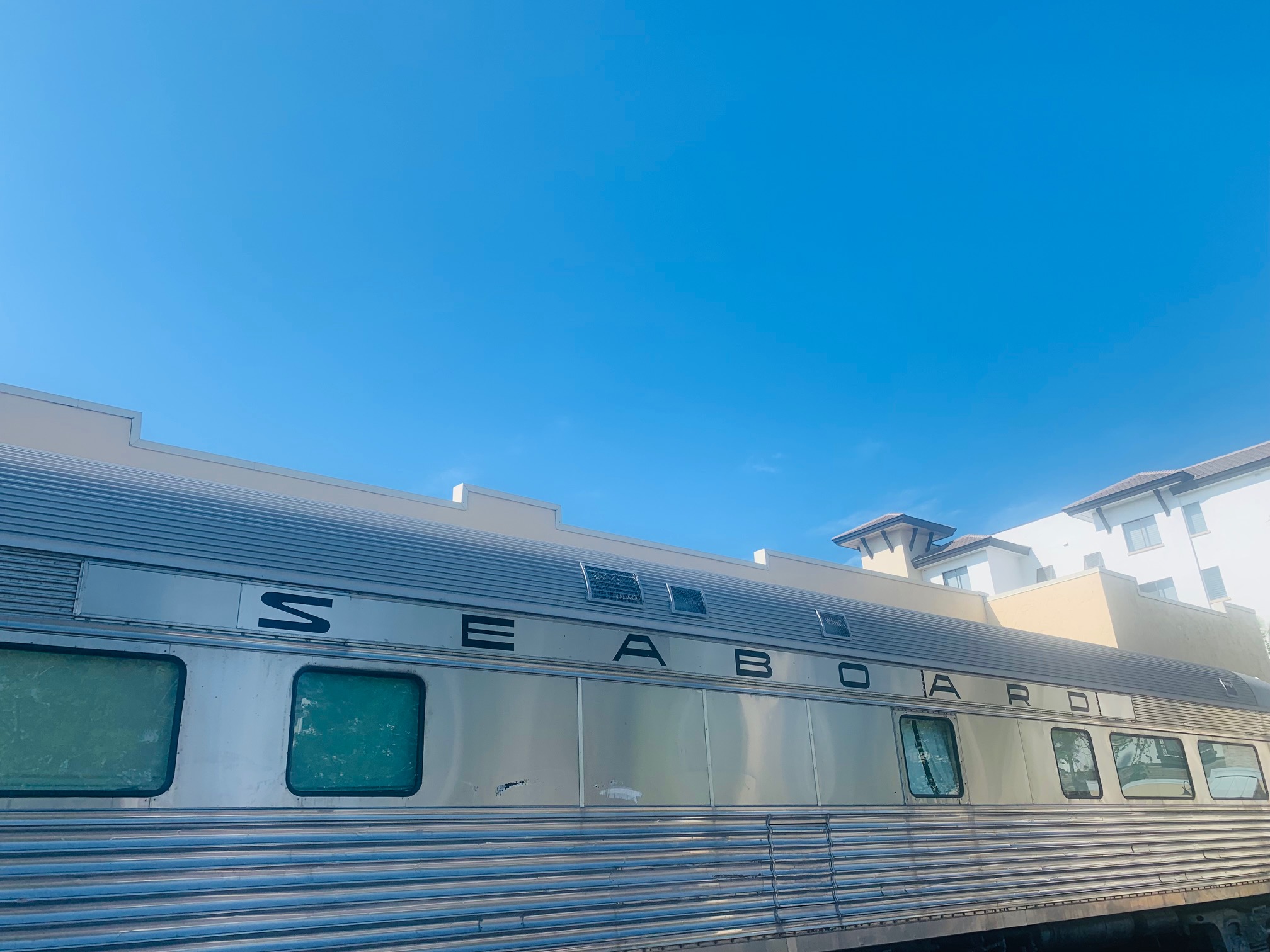 Naples Lionel Train Museum Photos