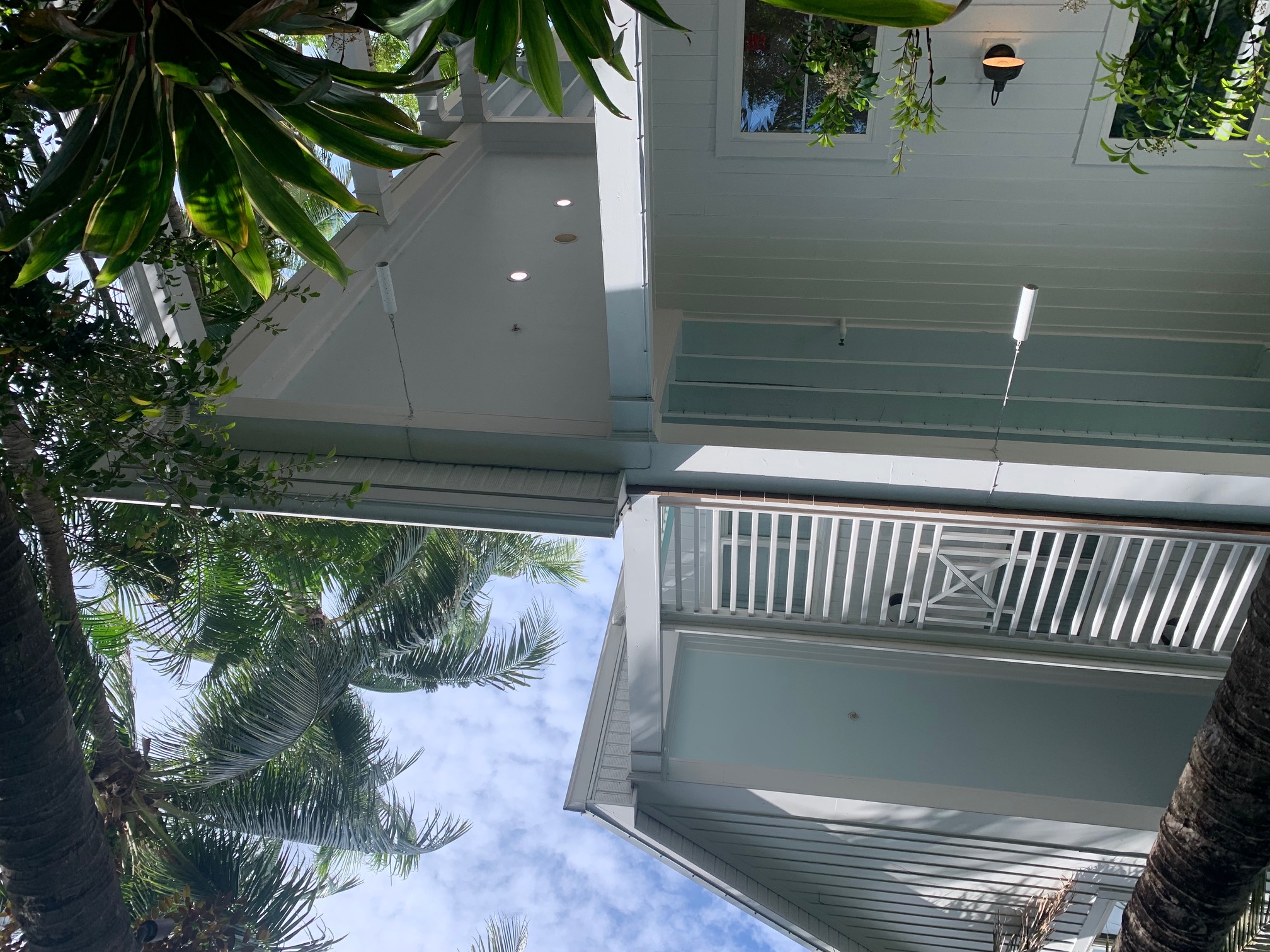 Parrot Key Hotel & Villas