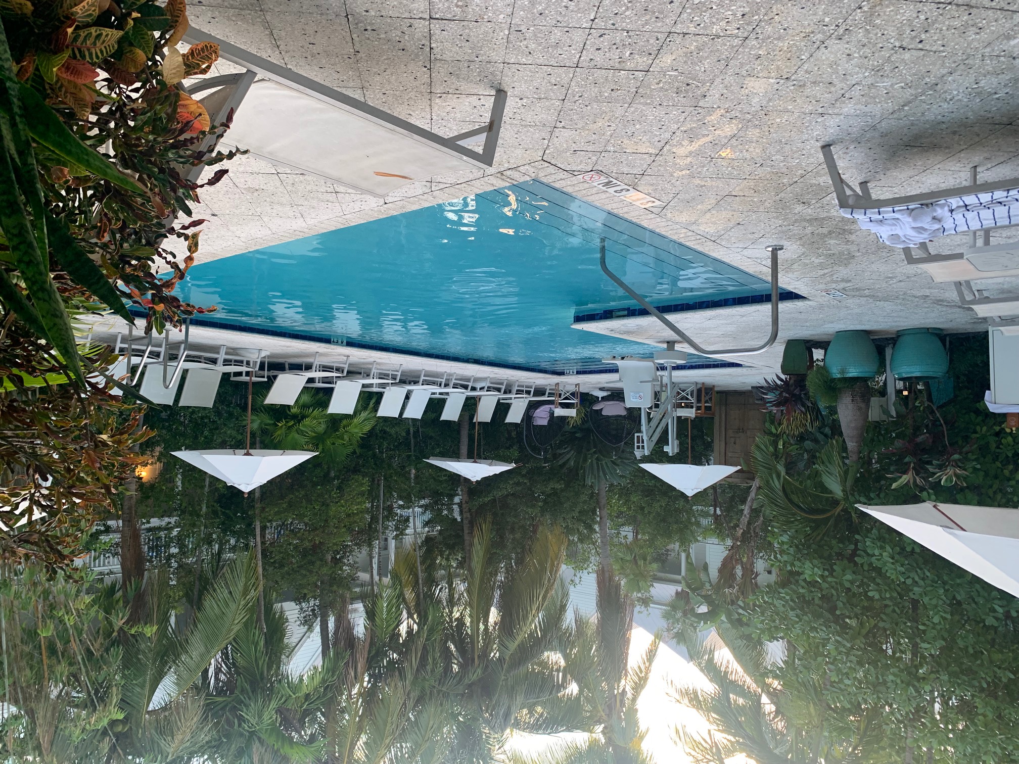 Parrot Key Hotel & Villas