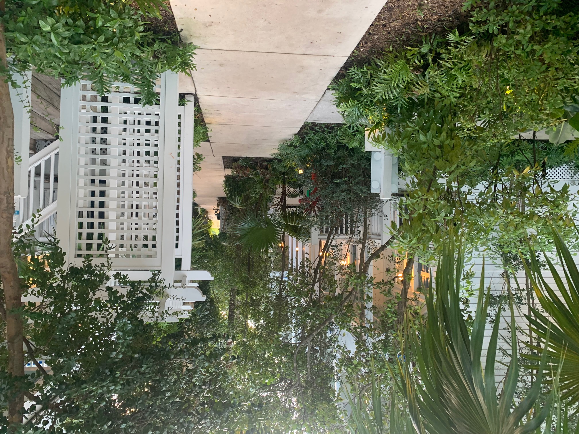 Parrot Key Hotel & Villas