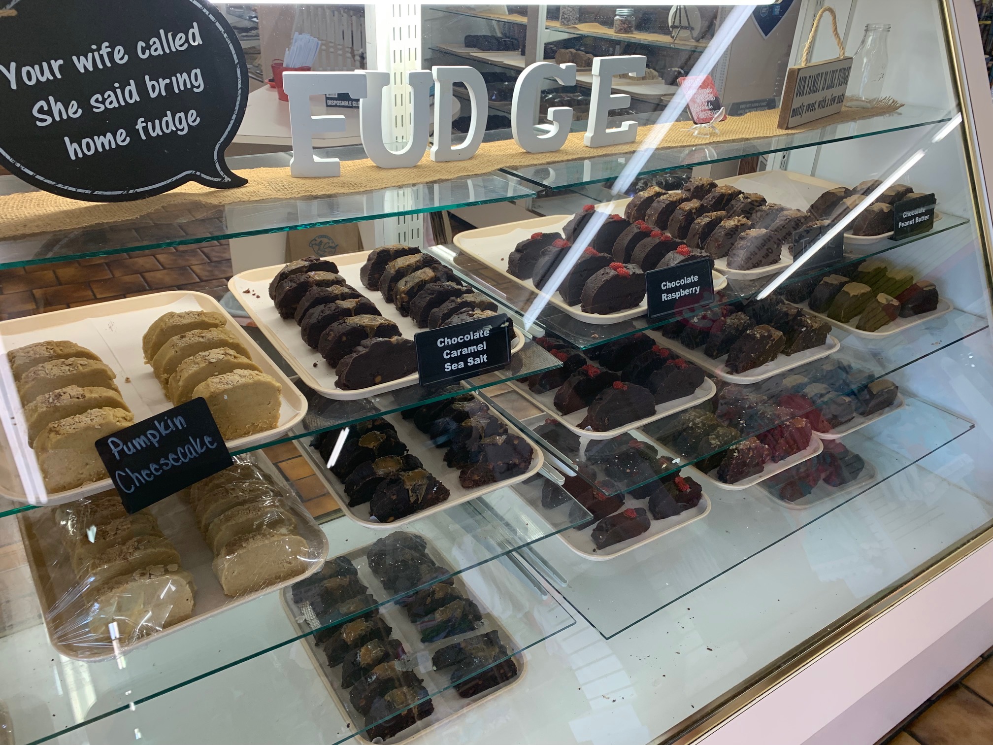 The Shell Factory & Nature Park Photos