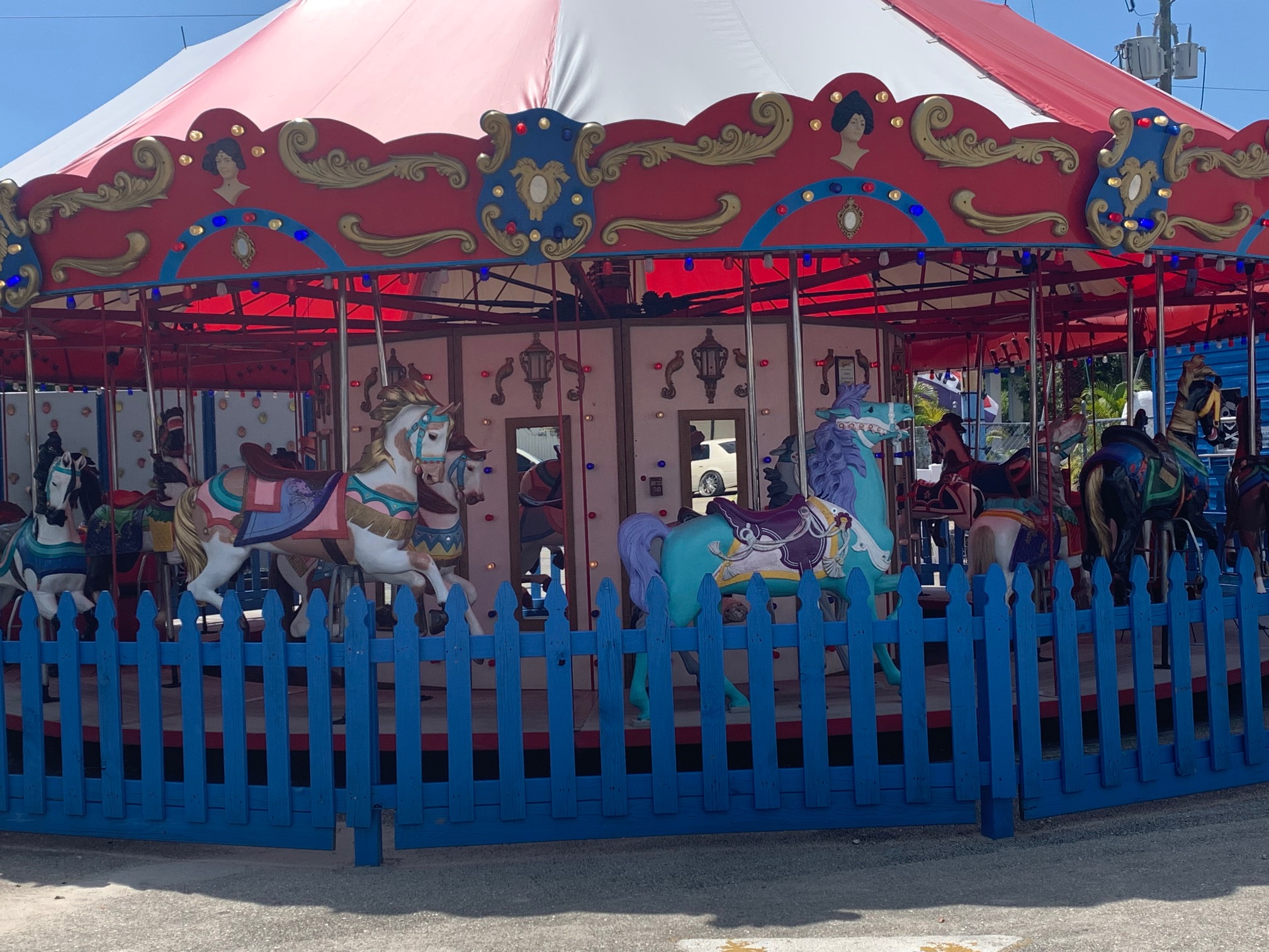 The Shell Factory & Nature Park Photos