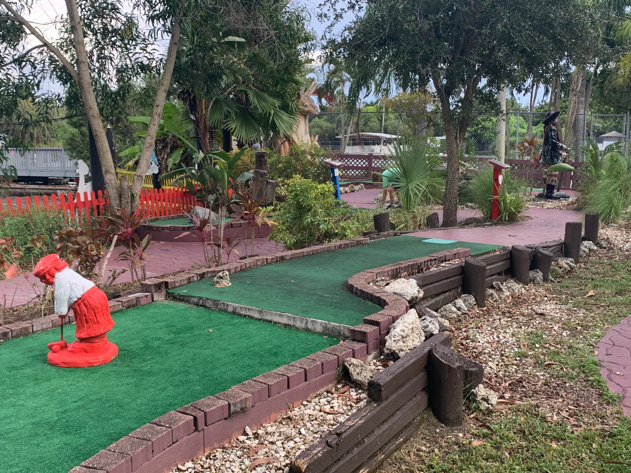 The Shell Factory & Nature Park Photos