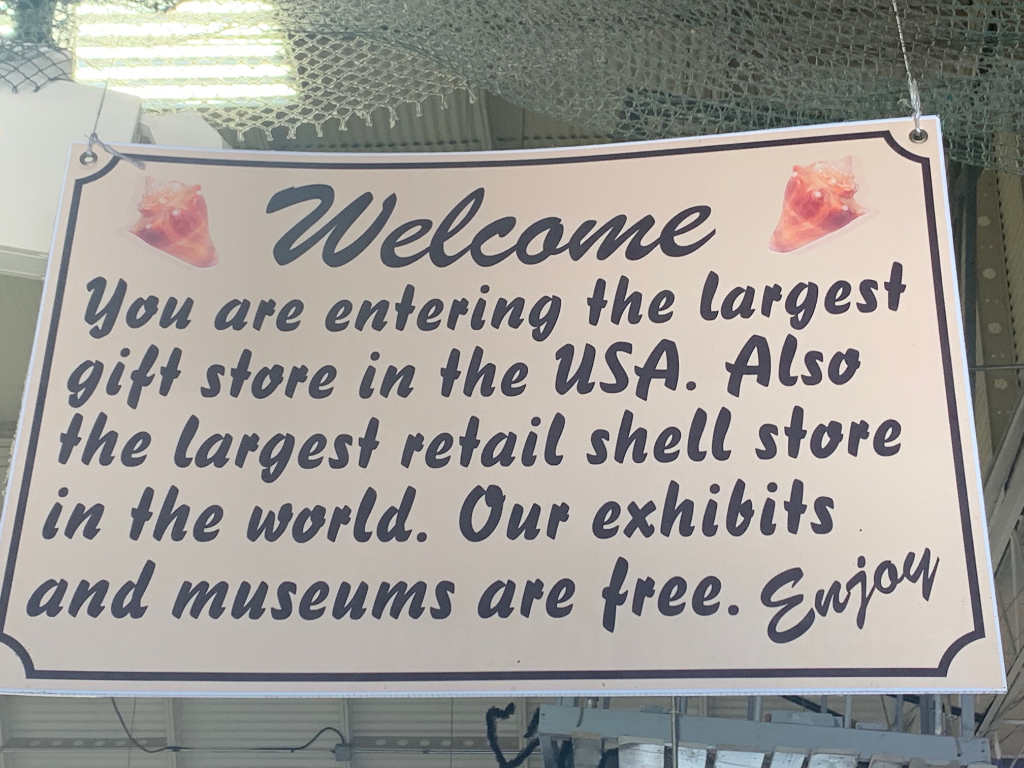 The Shell Factory & Nature Park Photos