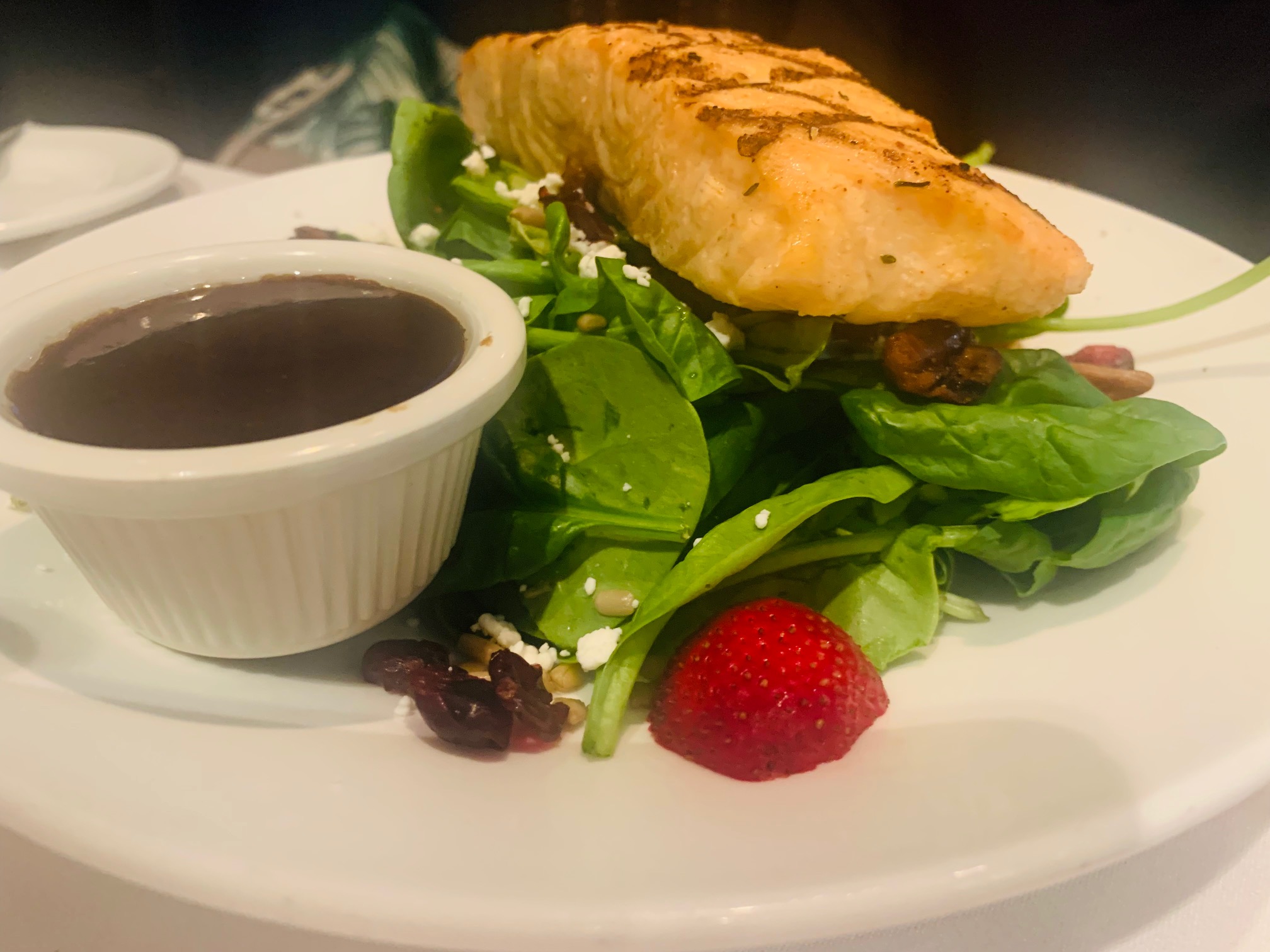 Shula's Steak House Photos