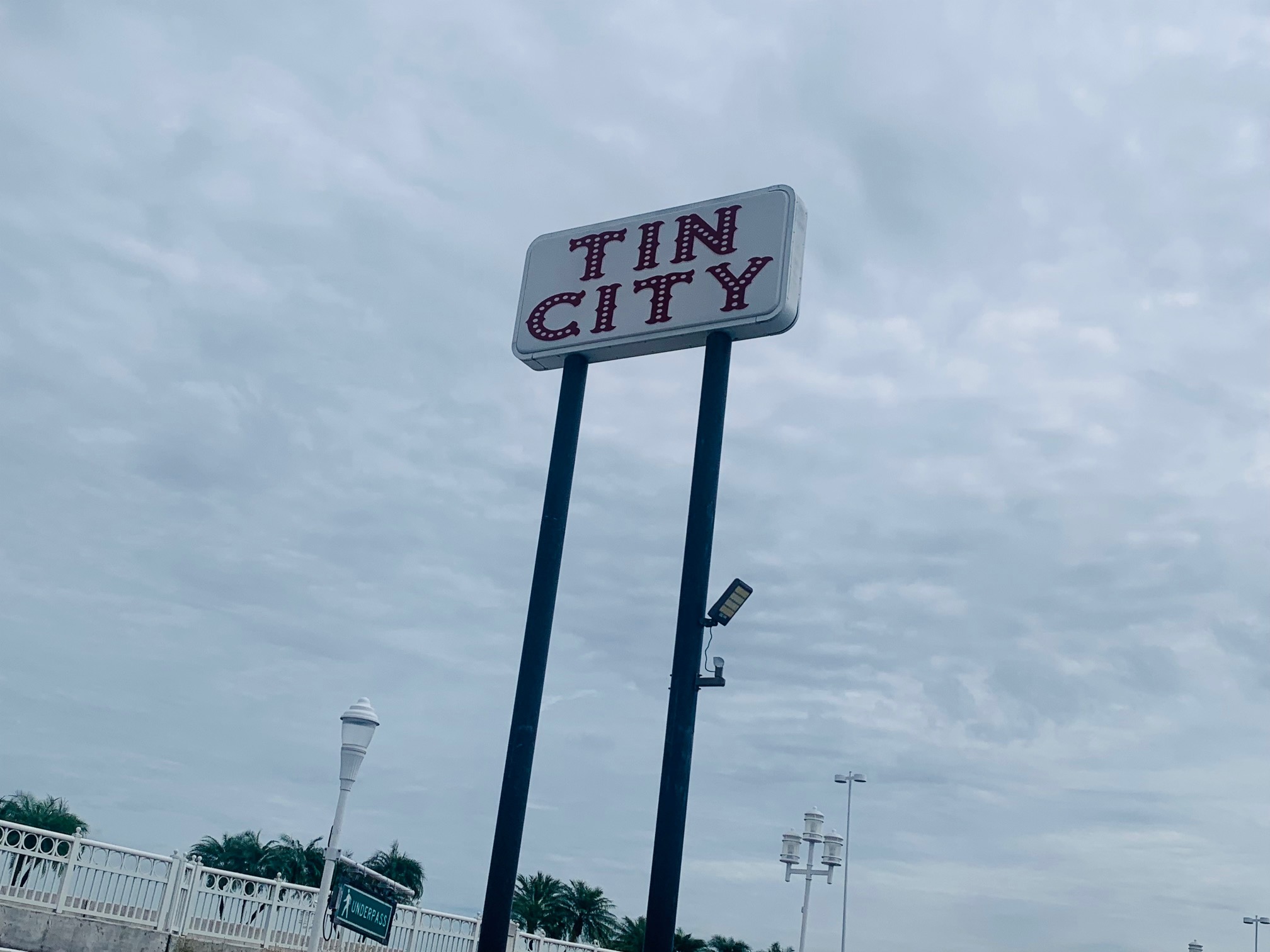 Tin City Waterfront Shops Photos