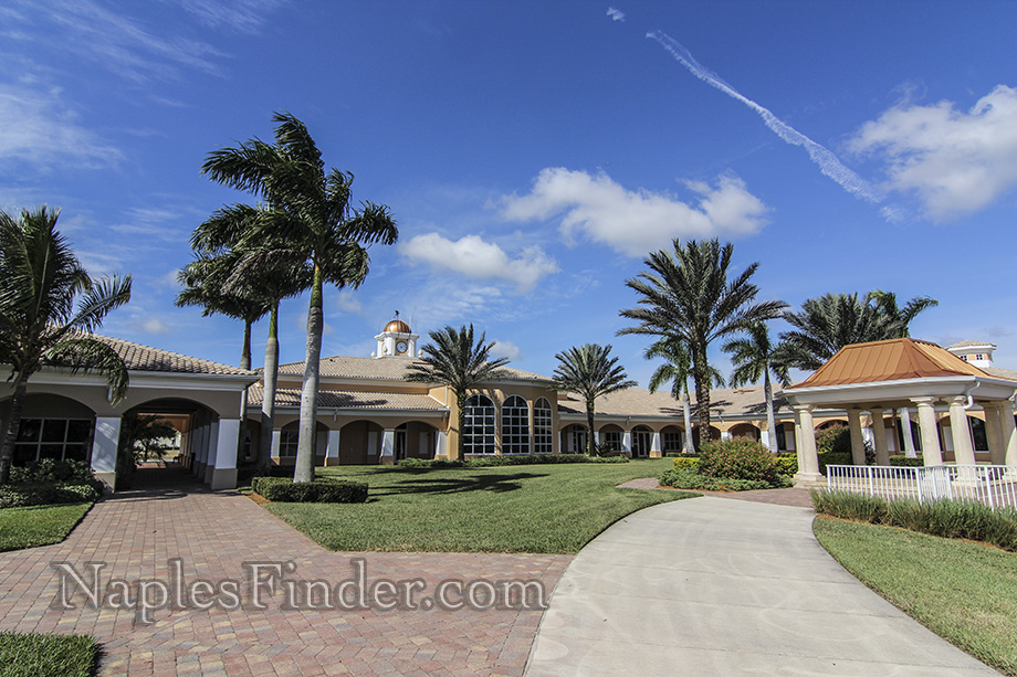 Verona Walk Real Estate