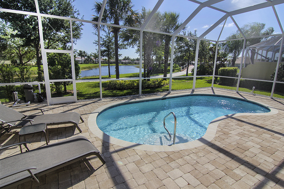 Verona Walk Real Estate