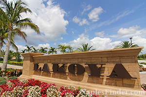 Lely Resort Subdivisions | Lely Resort Communities