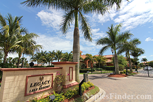 Lely Resort Subdivisions | Lely Resort Communities