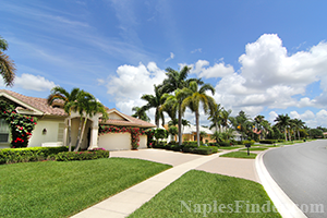Lely Resort Subdivisions | Lely Resort Communities