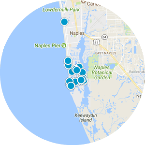 Naples Real Estate and Homes