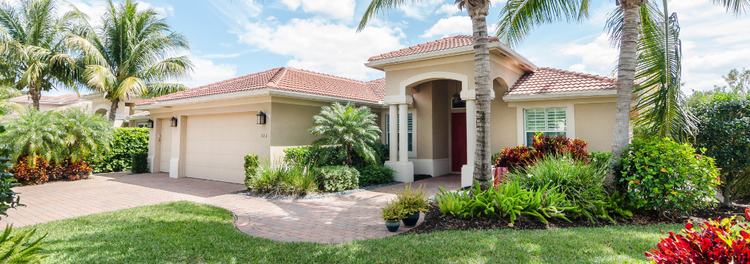 Single-Family Non-Gated Homes in Naples, FL for sale