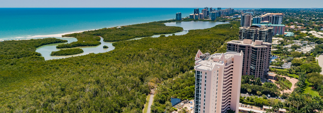 Pelican Bay Map - View all Pelican Bay Communities & Homes & Condos For ...