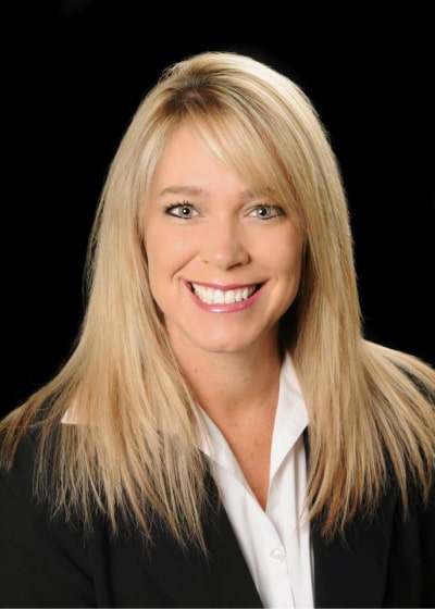 Paige Parker - Professional Realtor