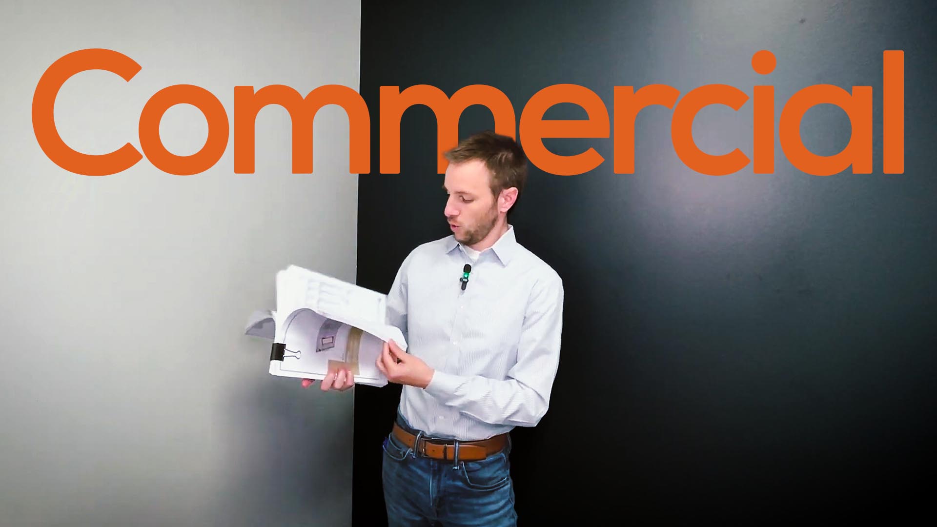 Commercial Real Estate