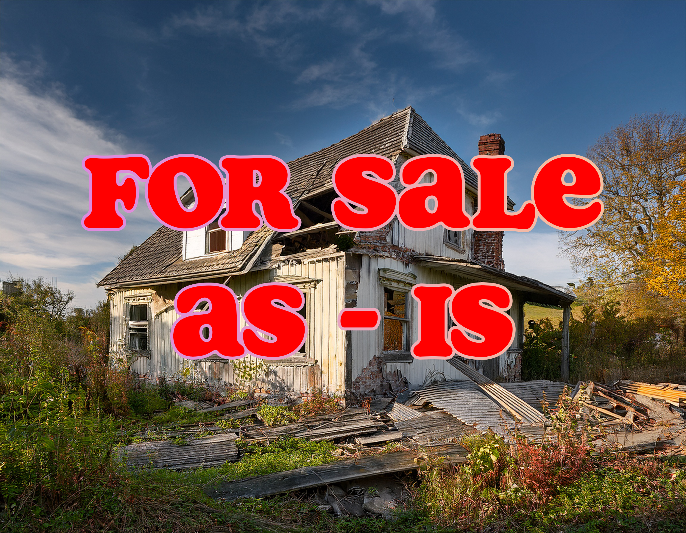 Selling a Home As-Is in Jonesboro: Pros, Cons, and What to Know | NEA ...