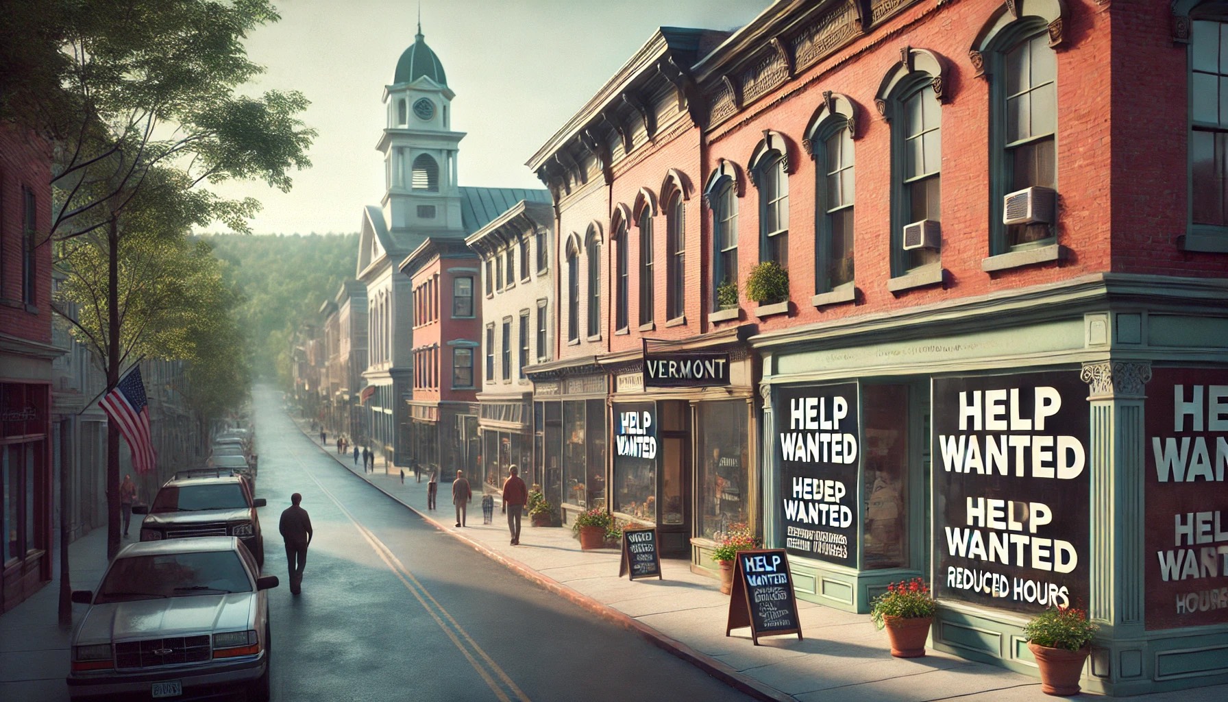 Vermont’s Housing Crisis Is Hurting Local Businesses—Here’s How We Fix ...