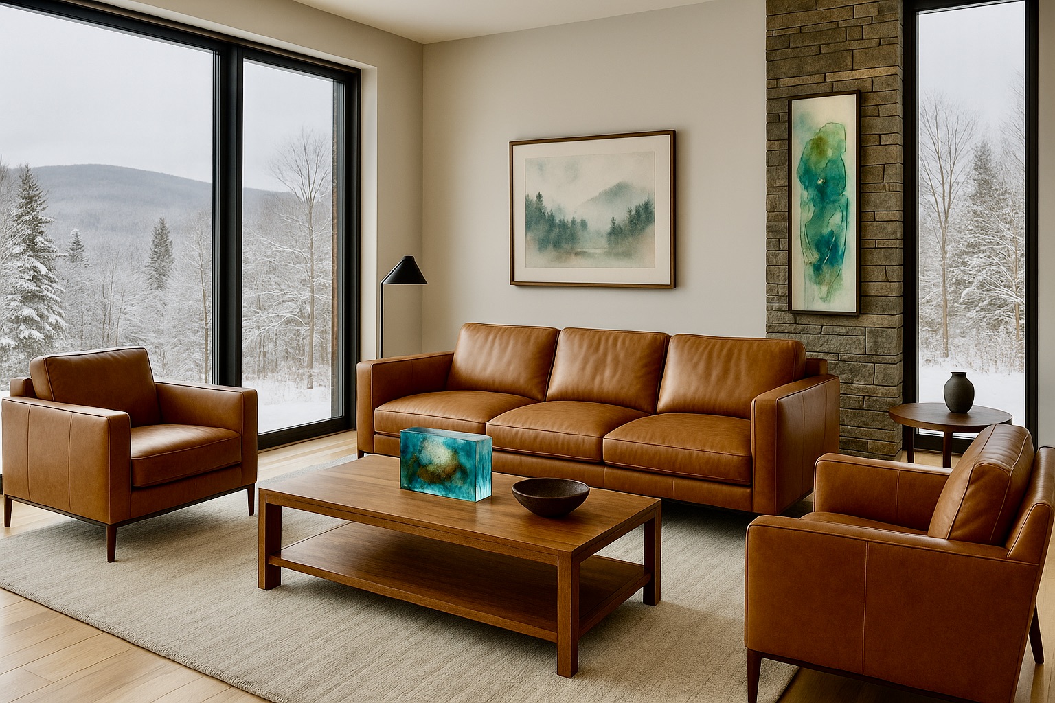 Remote Worker's Paradise: Best Central Vermont Towns for High-Speed ...