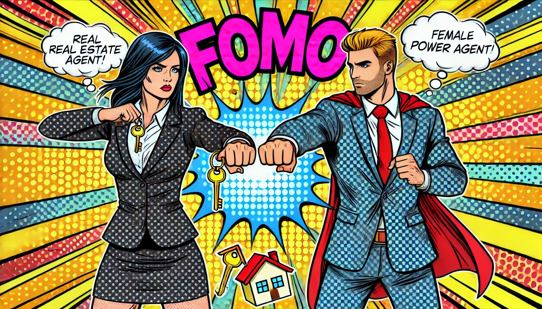 Unlocking Your Dream Home: The Power of Skilled Representation for ...