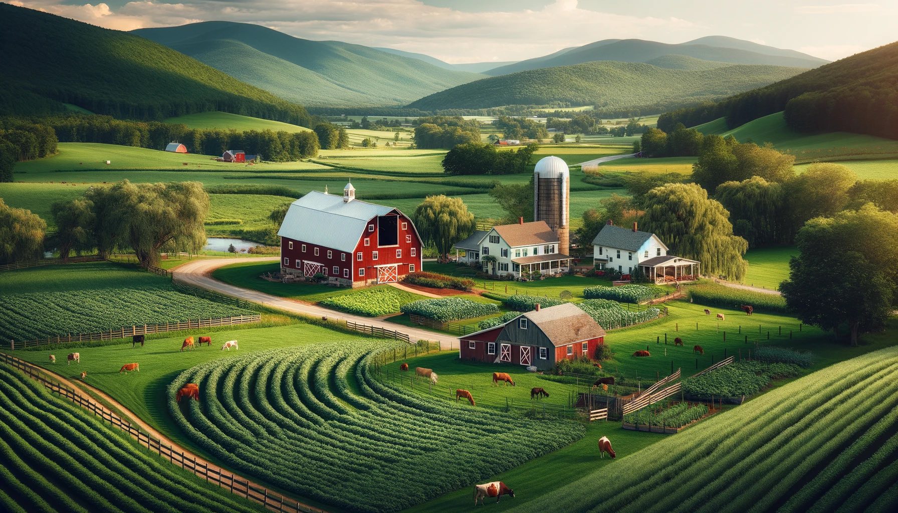 Fayston's Real Estate Boom and Its Resilience from Pandemic to Peak Prices