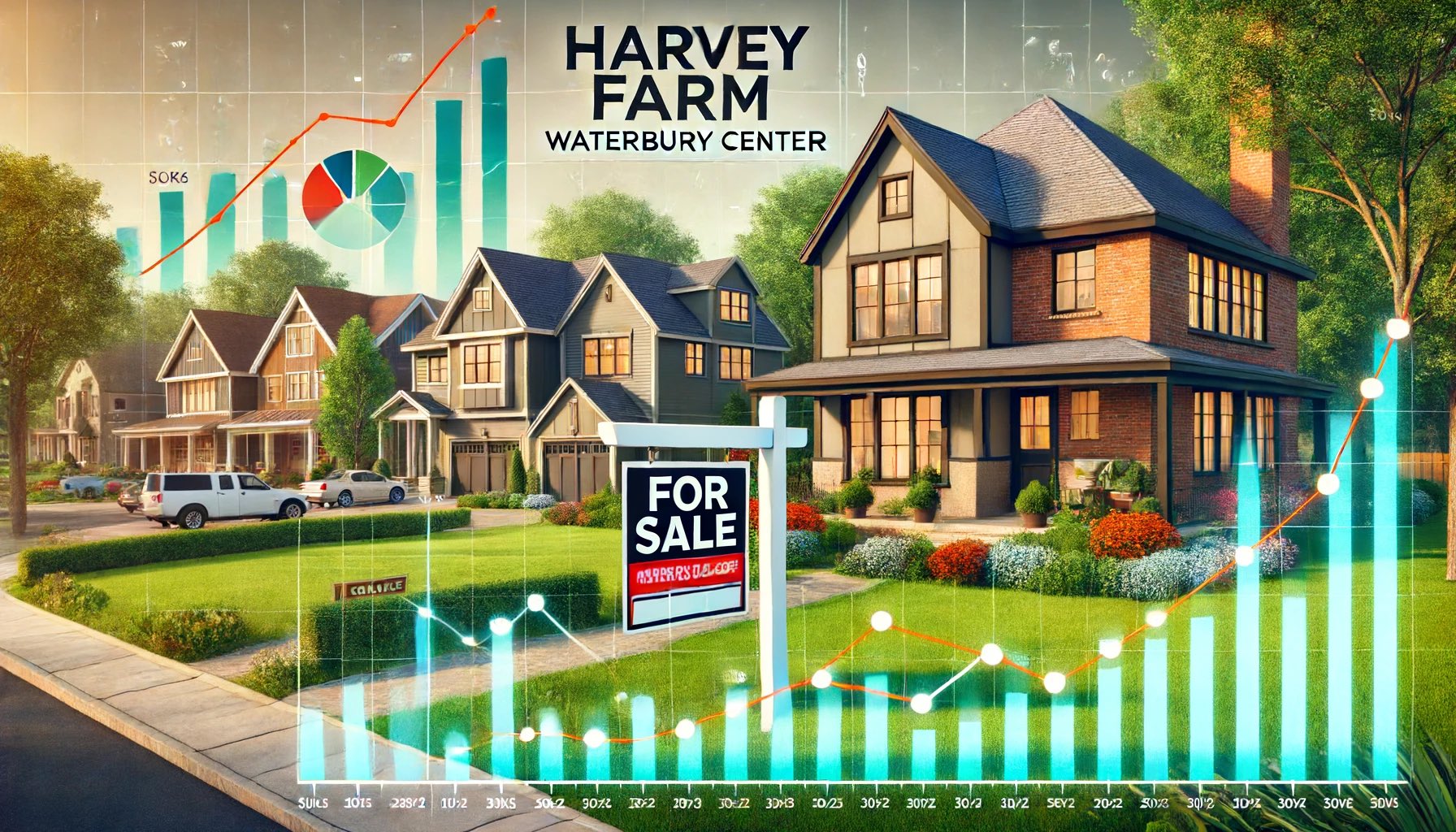 Market Dynamics in Waterbury Center's Harvey Farm Neighborhood: A Five ...