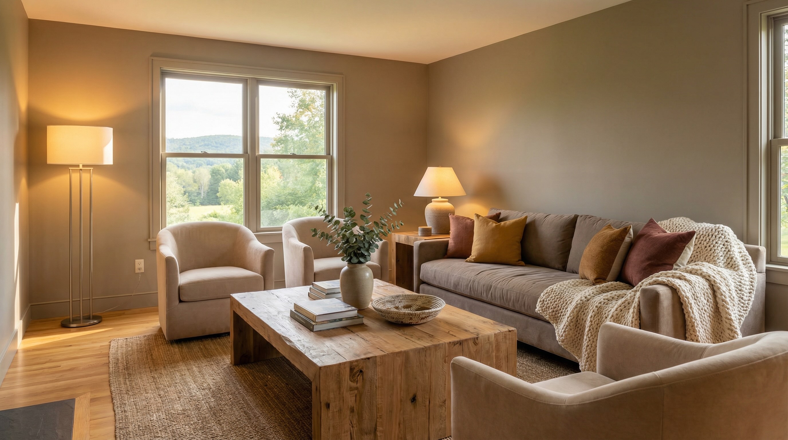 The Staging Mistake That Cost You $15K (And You'll Never Hear About It)