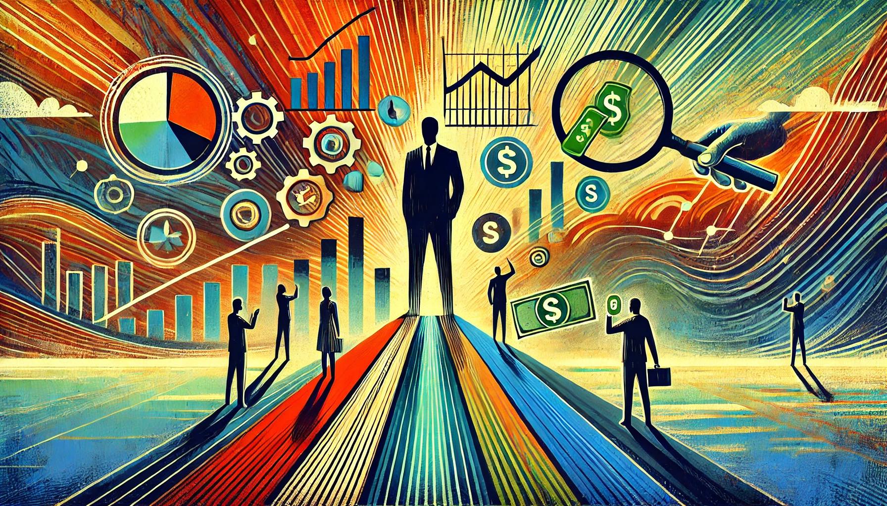 Market Knowledge: The Asset That Lead-Buying Can’t Buy