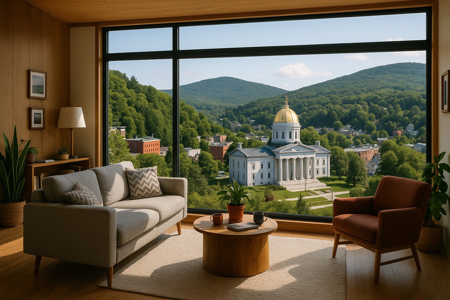 Montpelier VT Real Estate: VT Homes For Sale, Homes For Sale