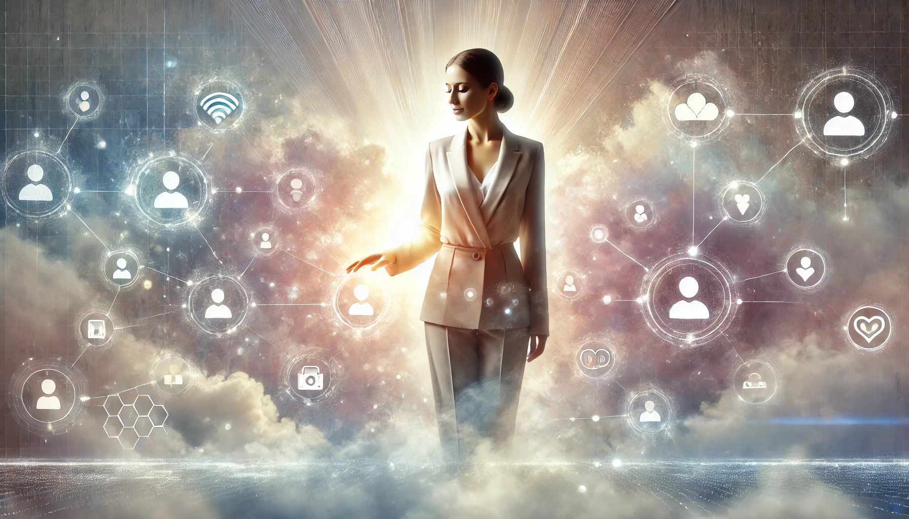 Creating Your Own Digital Footprint: The Key to building an Online ...