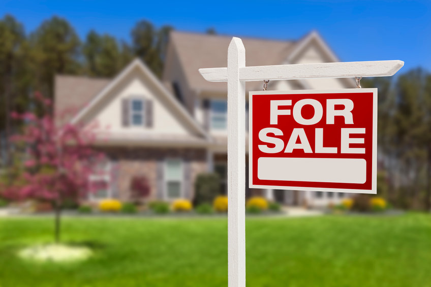 Your Home-Selling Checklist: What To Do Before You Sell