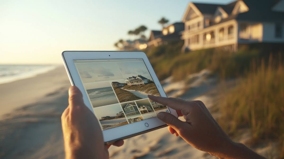 Spotting Fake Listings: How to Avoid Vacation Rental Scams