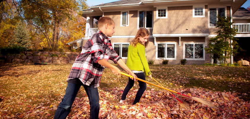 How To Sell Your Home In The Fall