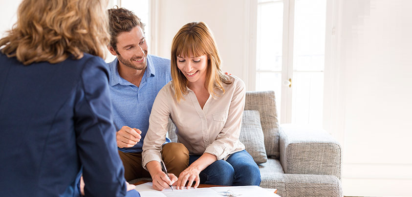 Four Steps To A Great Relationship With Your Realtor