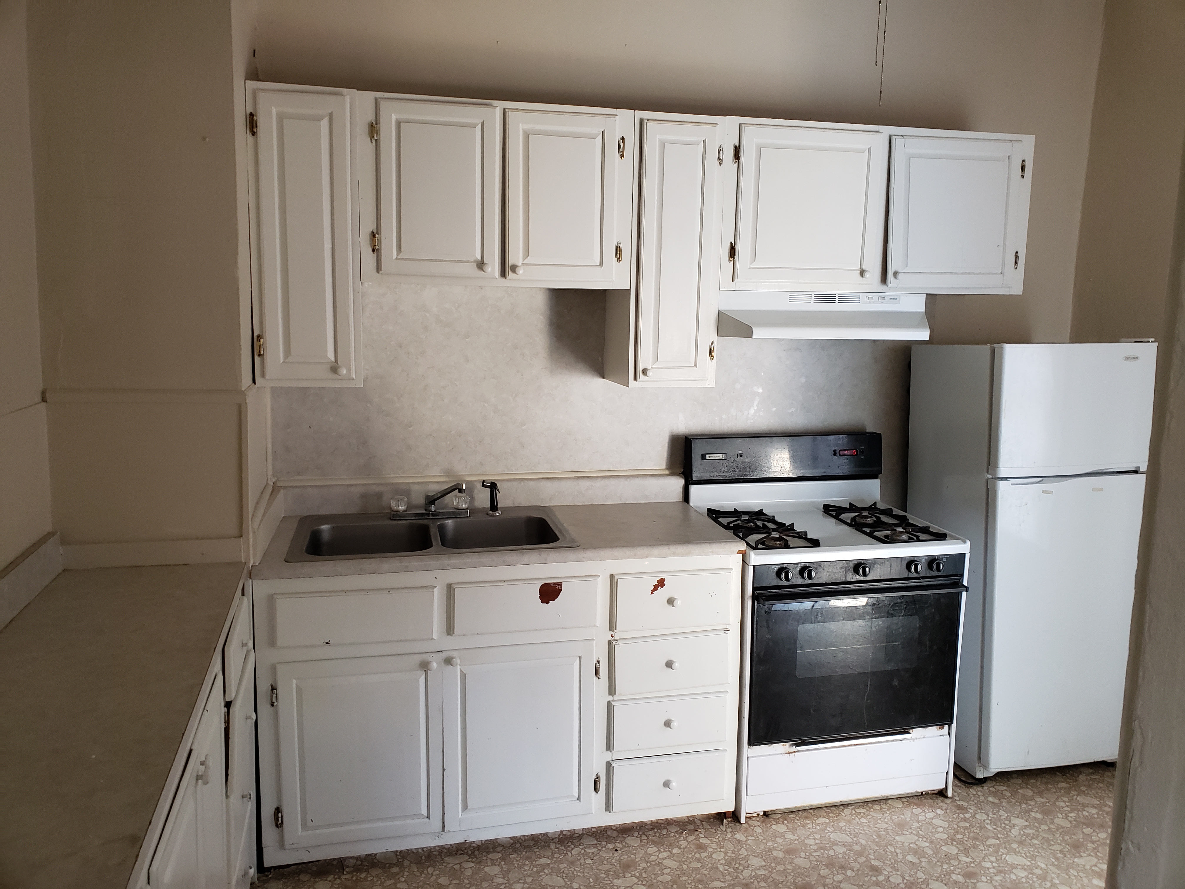 2248 Harding Ave Indianapolis, In 46208