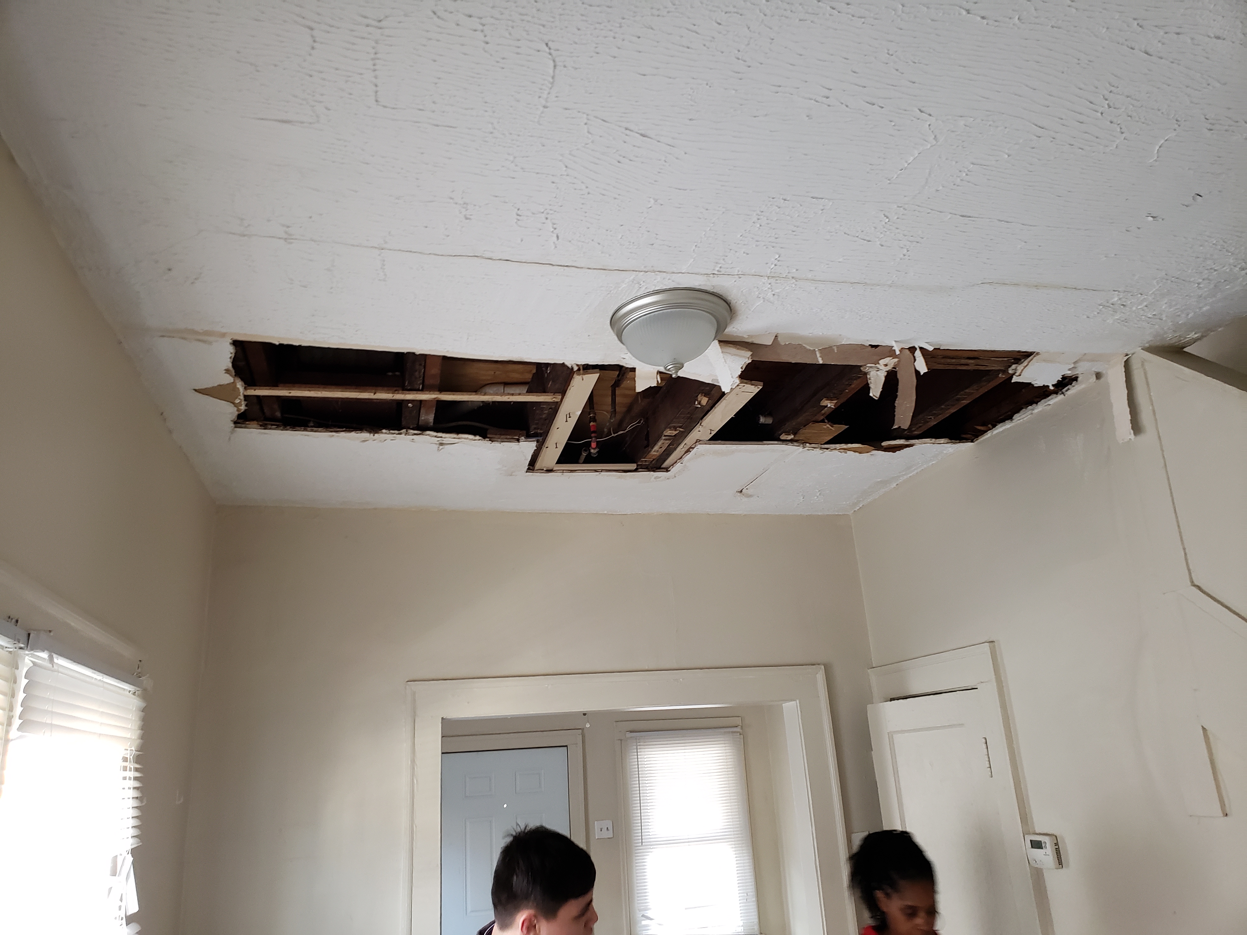 2248 Harding Ave Indianapolis, In 46208