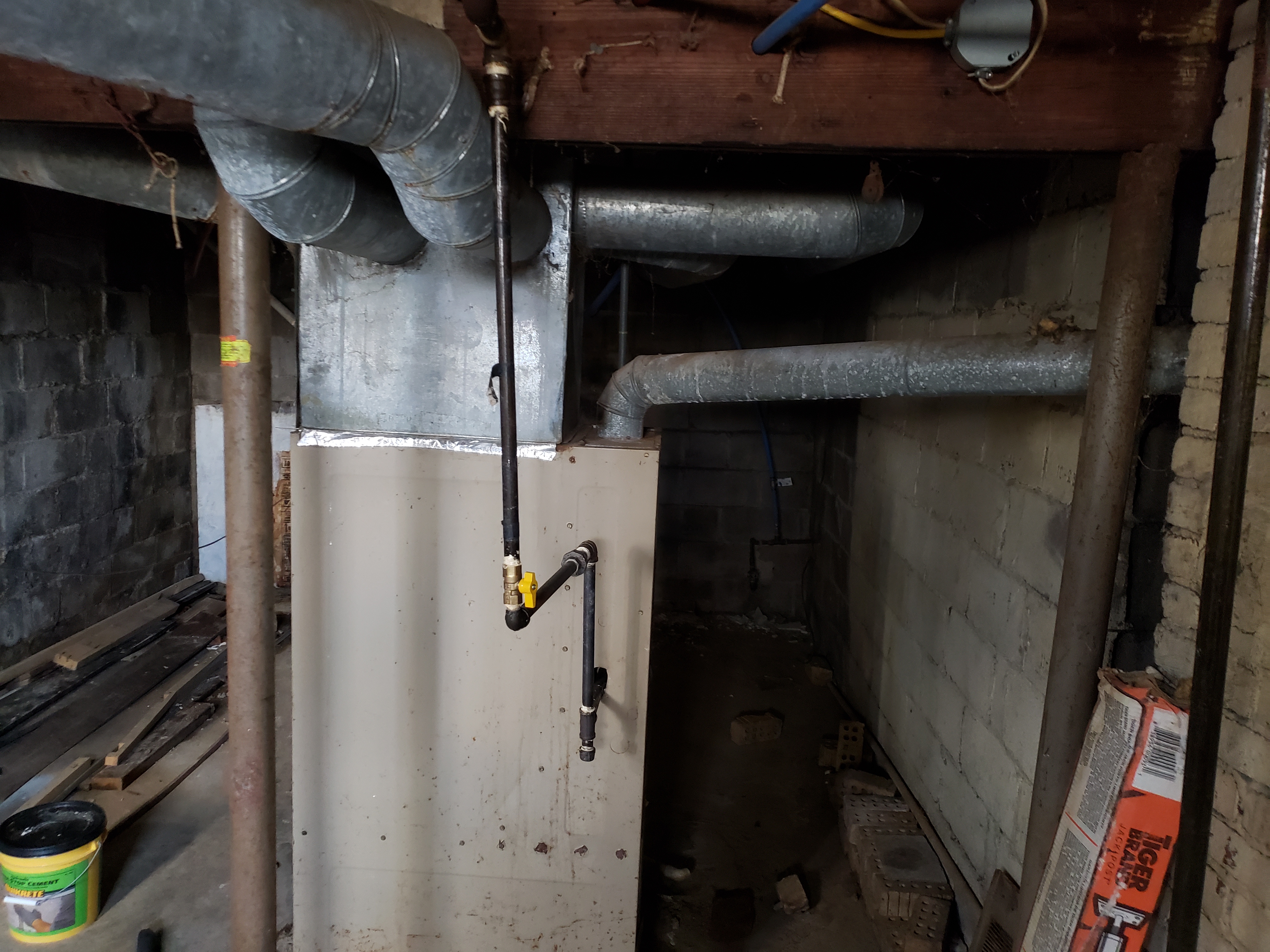 2248 Harding Ave Indianapolis, In 46208