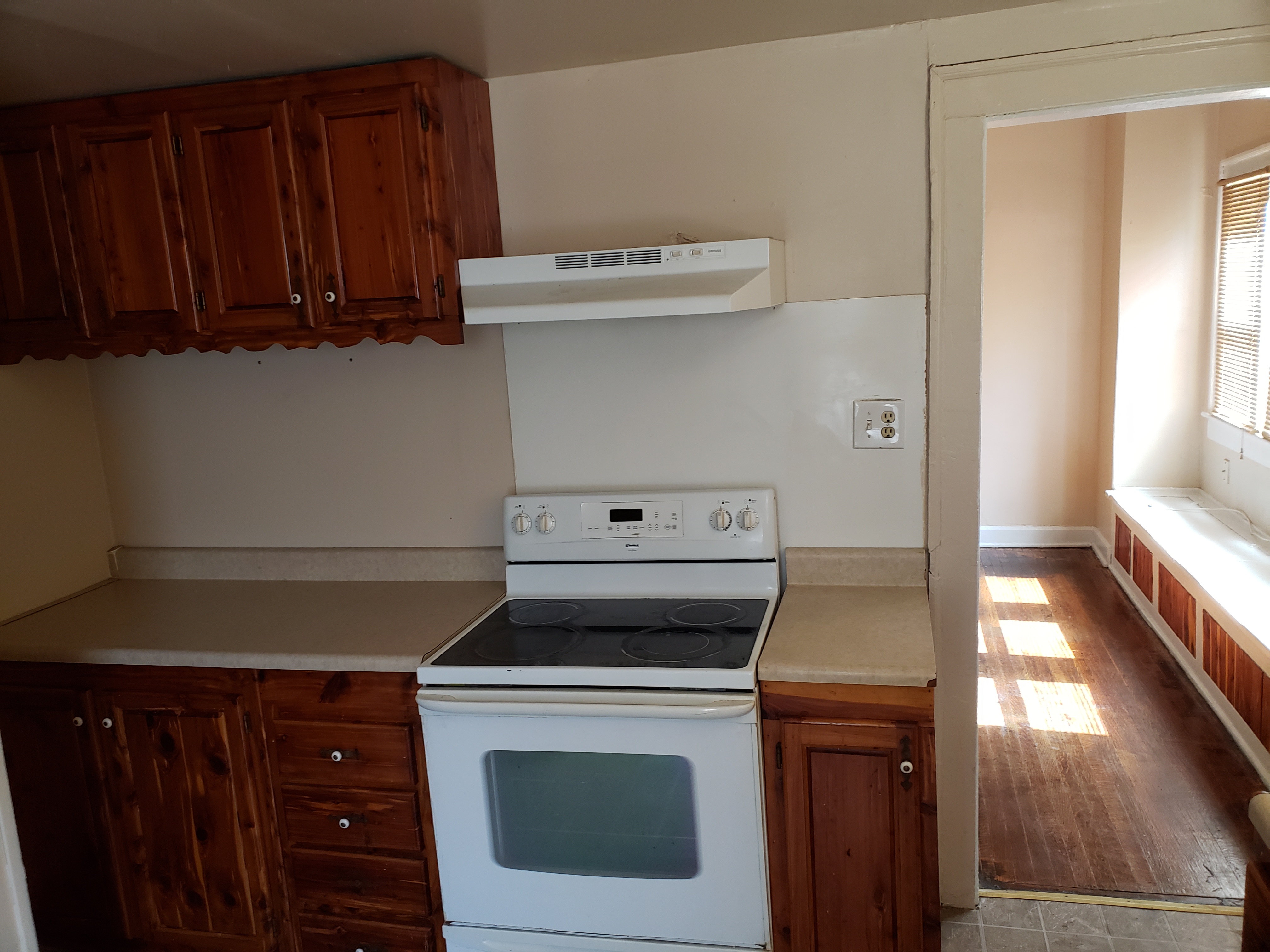 2248 Harding Ave Indianapolis, In 46208