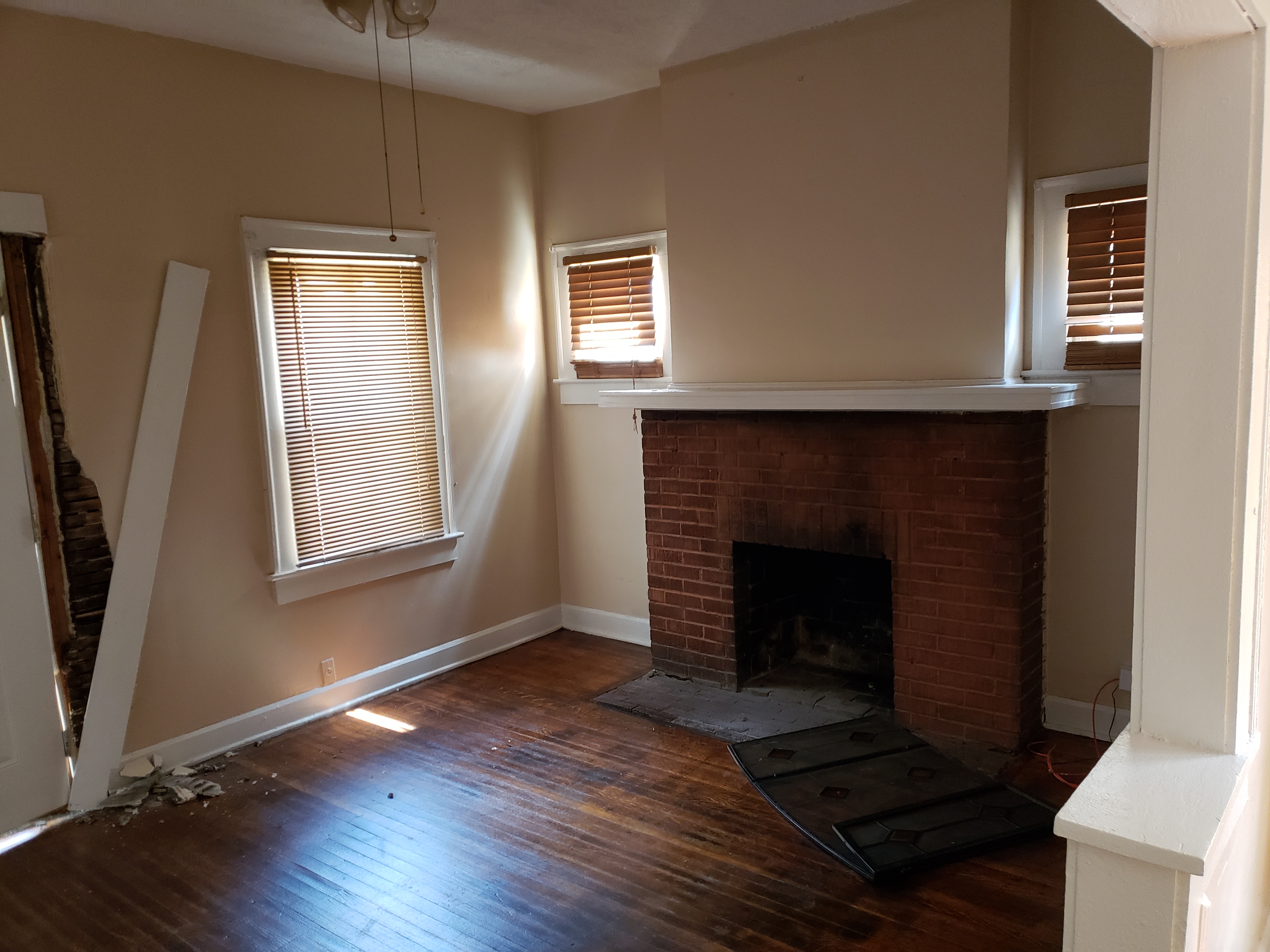 2248 Harding Ave Indianapolis, In 46208