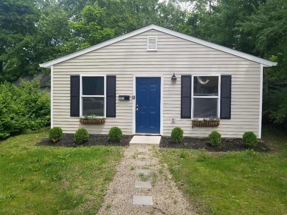 2406 Wheeler Indianapolis, In 46218