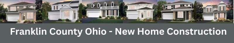 Central Ohio New Home Construction