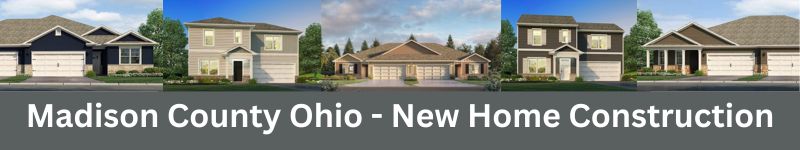 Central Ohio New Home Construction
