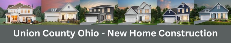 Central Ohio New Home Construction