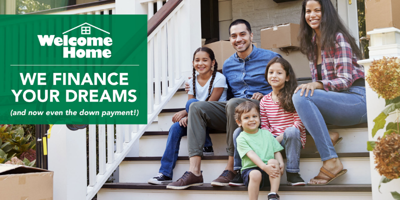 Welcome Home Program Ohio – Up to $20K in Grants for First-Time Home Buyers