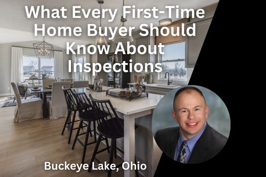 What Every First-Time Home Buyer Should Know About Inspections in ...
