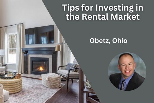 Tips for Investing in Obetz Ohio's Rental Market