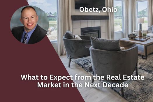 What to Expect from the Obetz, Ohio Real Estate Market in the Next Decade