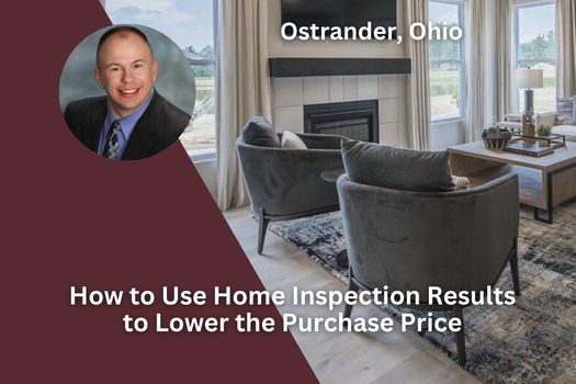 How to Use Home Inspection Results to Lower the Purchase Price in ...