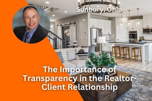 The Importance of Transparency in the Realtor-Client Relationship in ...